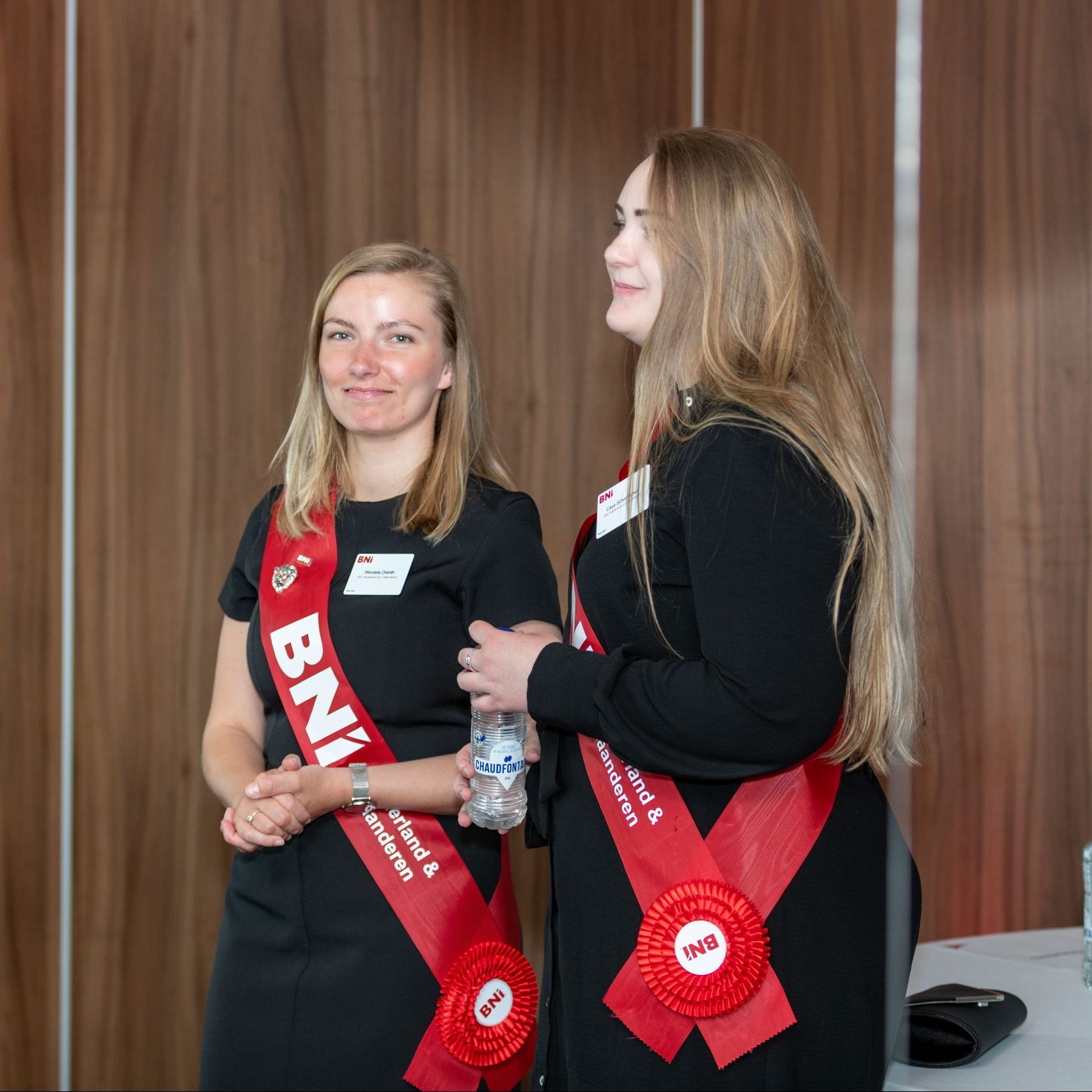 BNI Events • Nederland & Vlaanderen