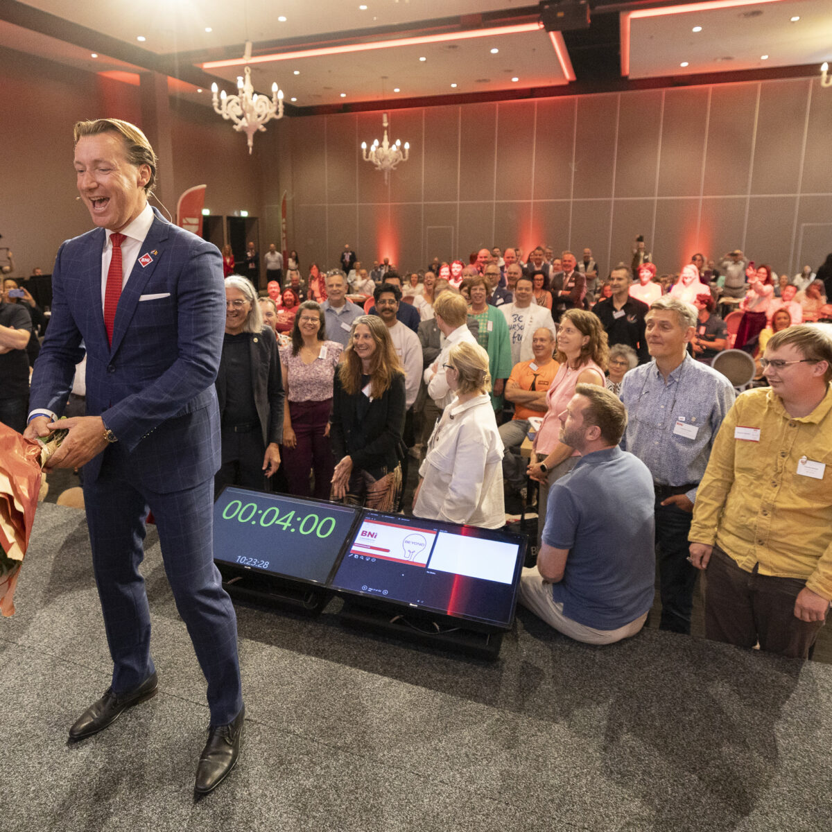 BNI Events • Nederland & Vlaanderen