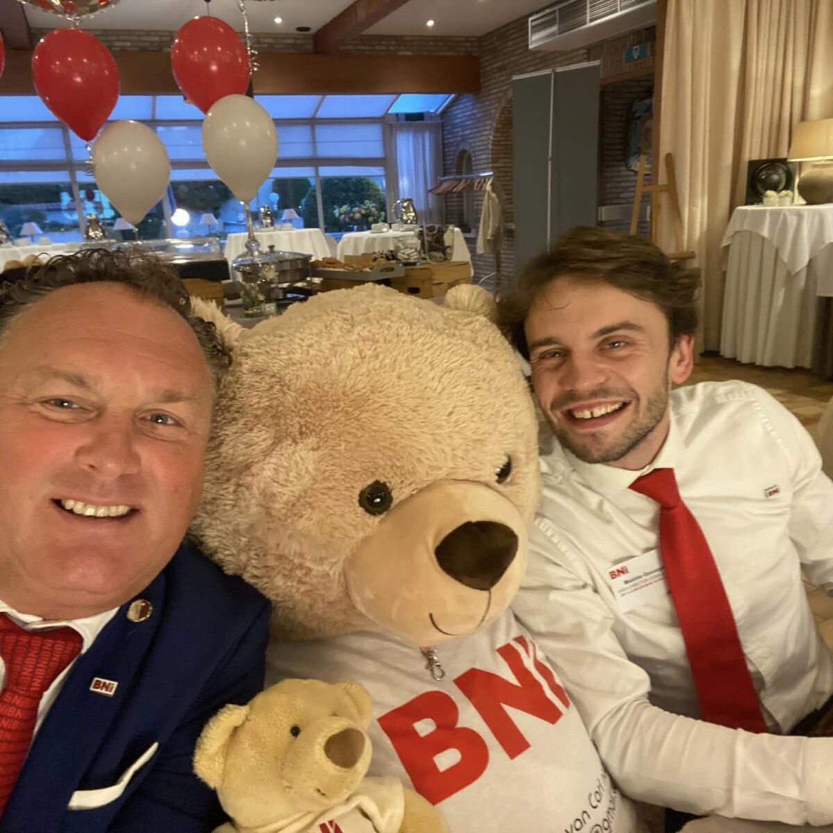 BNI Events • Nederland & Vlaanderen